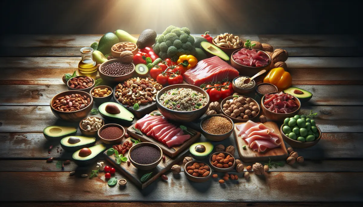 Dieta 5000 kcal – jak ją stosować i dla kogo jest przeznaczona?