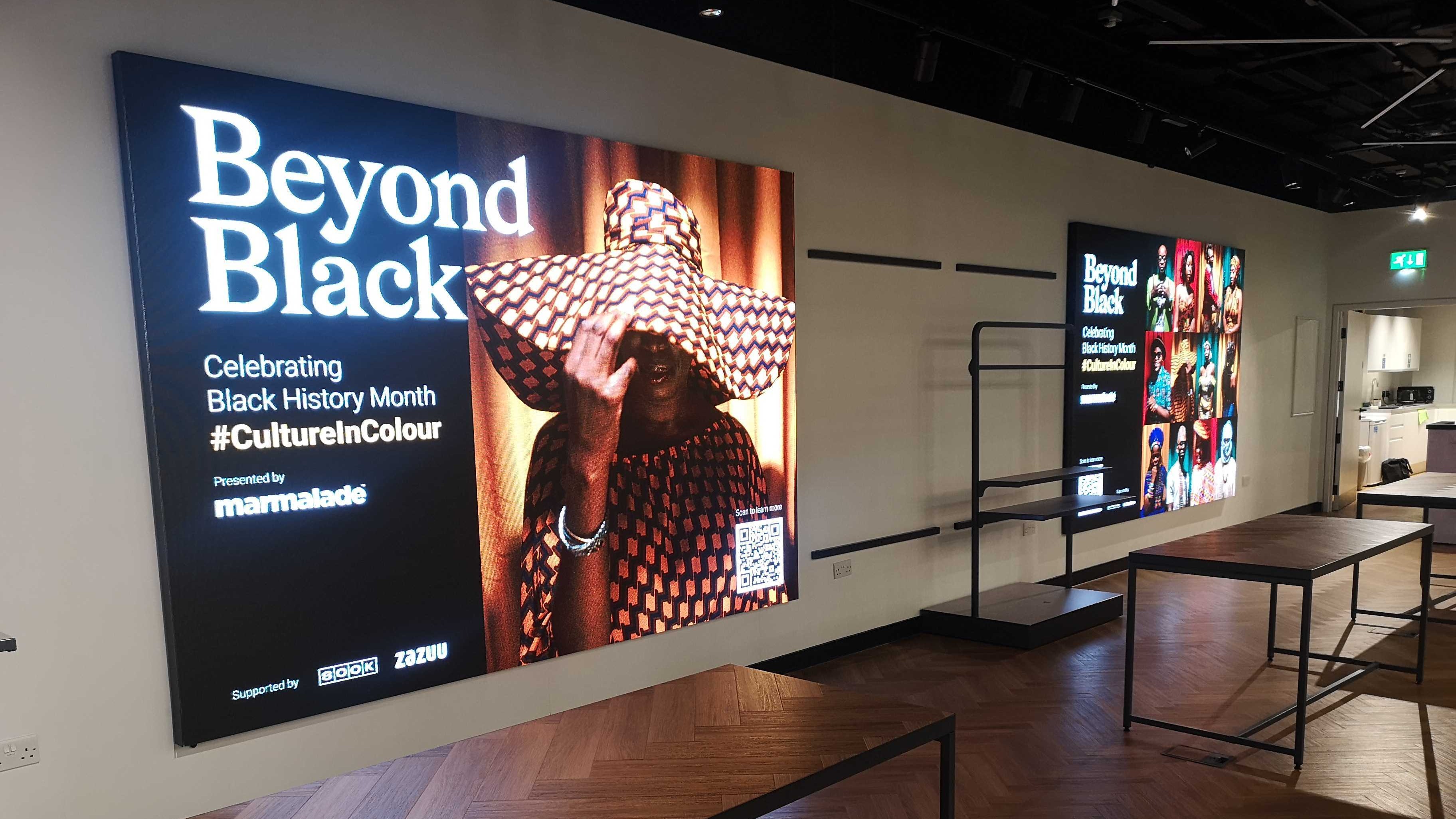 Sook Spotlight: Black-owned brands on the high street with Sook