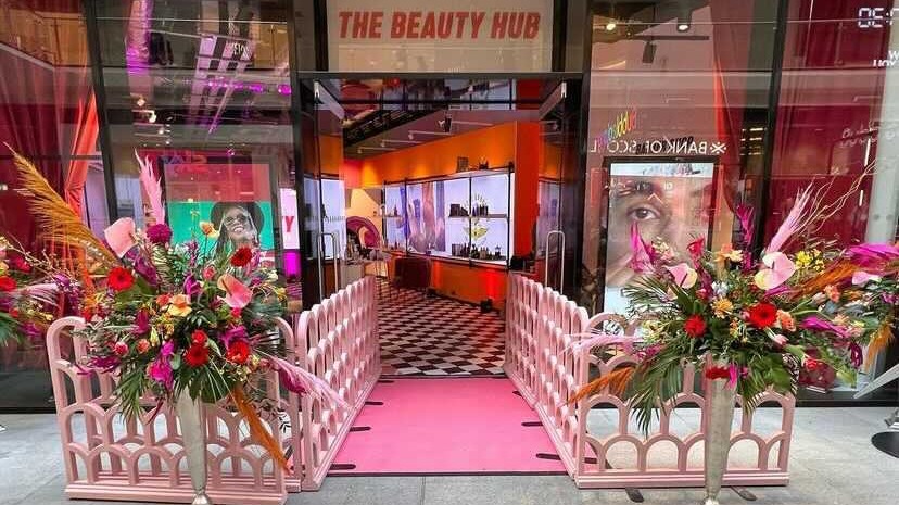 How to... Merchandise your pop-up