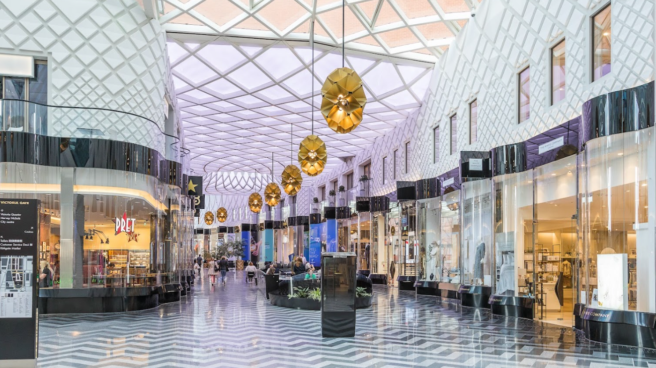 The Insider's Guide: Discover Leeds with Sook