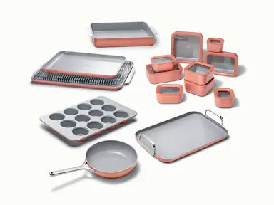 Cookware Bundles & Deluxe Cookware Sets | Caraway | Caraway