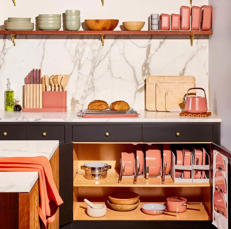 The Fall Collection | Caraway