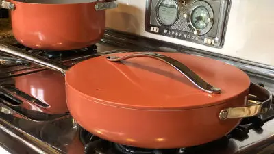 What Is Roasting? 5 Tips for Roasting Perfection | Caraway