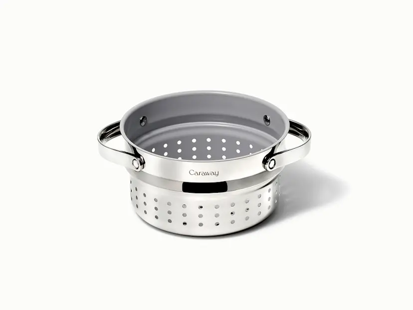 Small Steamer | Caraway