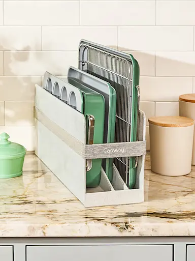 Minis Collection | Mini Cookware, Bakeware, and Food Storage | Caraway