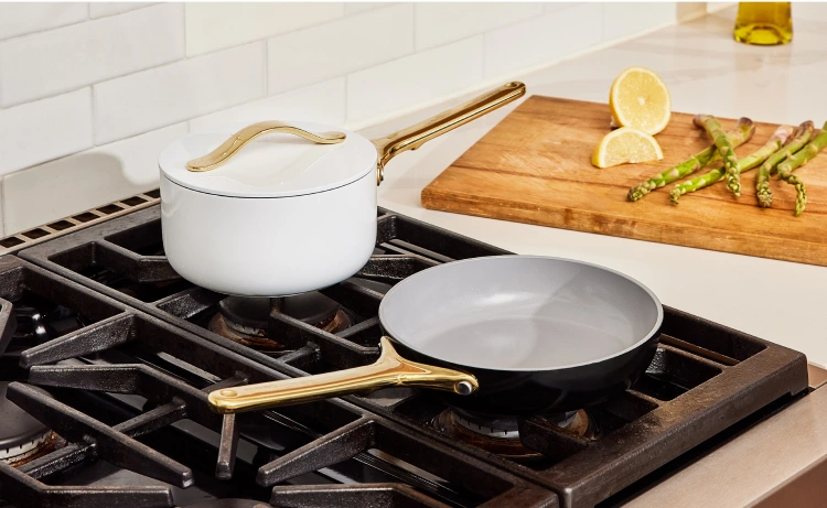 Minis Collection | Mini Cookware, Bakeware, and Food Storage | Caraway