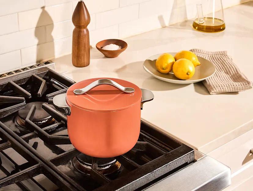 Petite Cooker | 2-Quart Small Cooker | Caraway