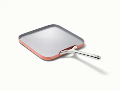 Non-Toxic Ceramic-Coated Cookware | Caraway