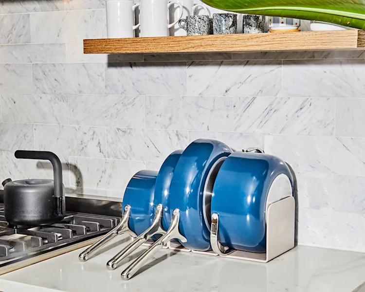 What is a Colander? Colander vs. Strainer | Caraway
