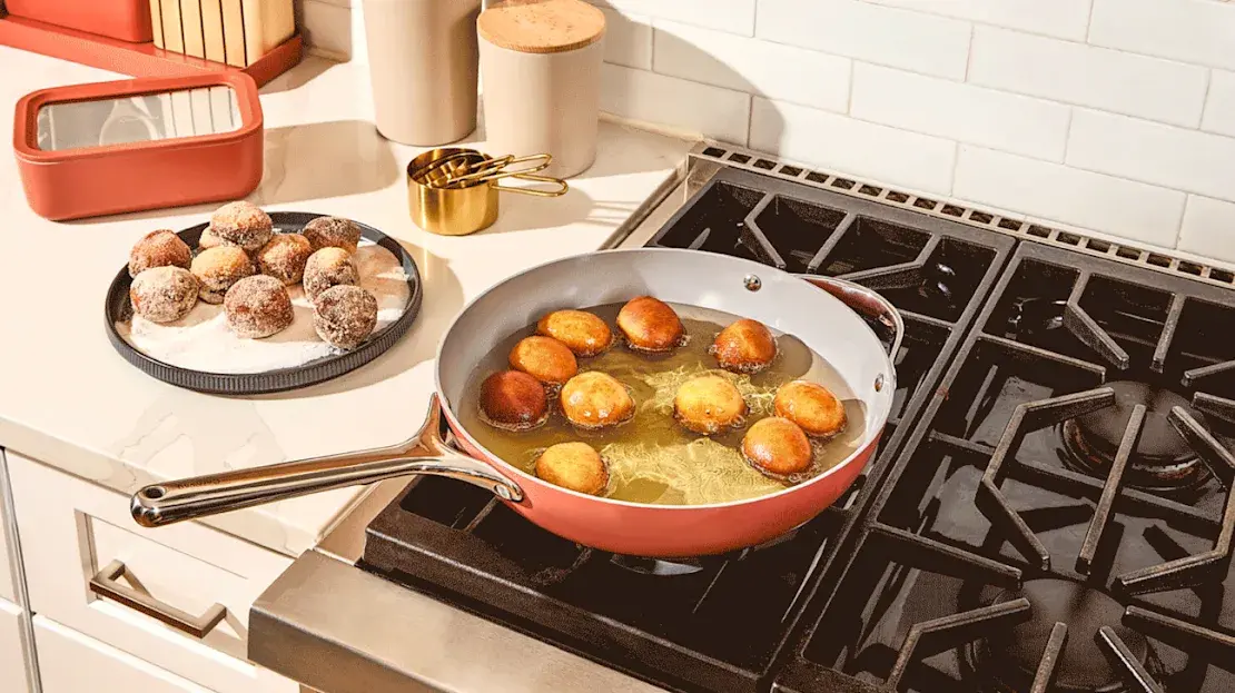 Cooking on a Stove: 10 Methods and Tips to Know | Caraway