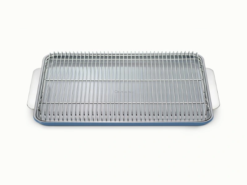 large baking cooling rack