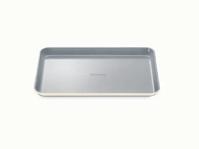 Baking Sheet Duo | Non-Toxic Ceramic Coating | Caraway