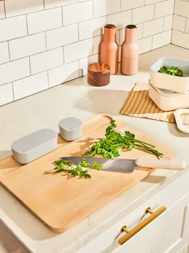 Non-Toxic Kitchen Tools, Prepware, & Gadgets | Caraway