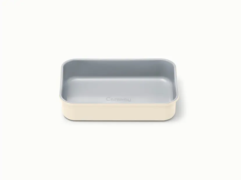 Rectangle Pan | Ceramic Non-Stick & Non-Toxic | Caraway