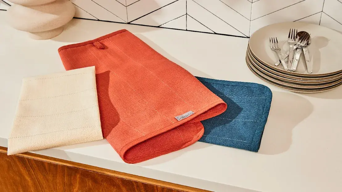 What is a Tea Towel? Practical Uses, Benefits and How to Use Tea Towels ...