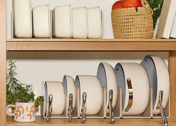 Cookware Bundles & Deluxe Cookware Sets | Caraway | Caraway