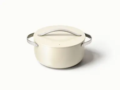 Non-Toxic Ceramic-Coated Cookware | Caraway