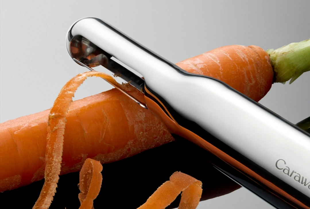 Kitchen Gadget Set | Stainless Steel Kitchen Tools | Caraway