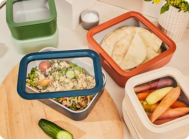 Family Time Bundle | Caraway