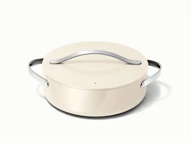 Ceramic Cookware Plus Sets & Pans | Caraway