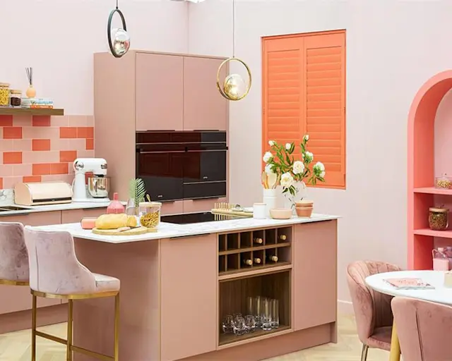 Unexpected Color Pairings That Actually Work Quite Well | Caraway