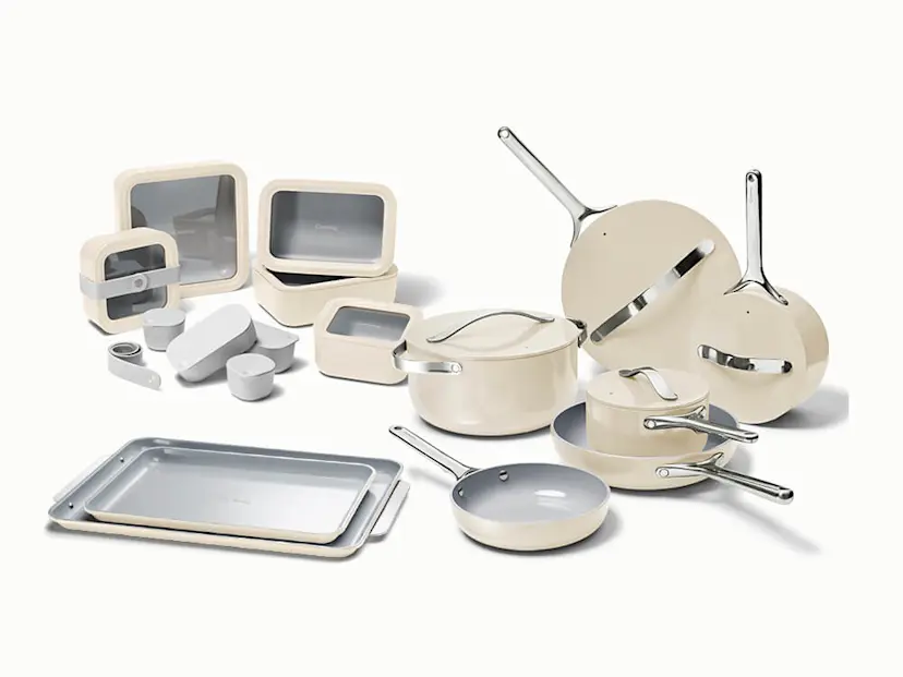 Family Time Bundle | Caraway