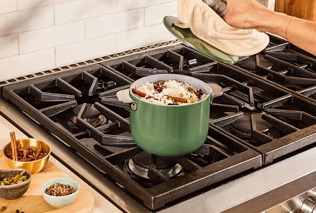 Petite Cooker | 2-Quart Small Cooker | Caraway