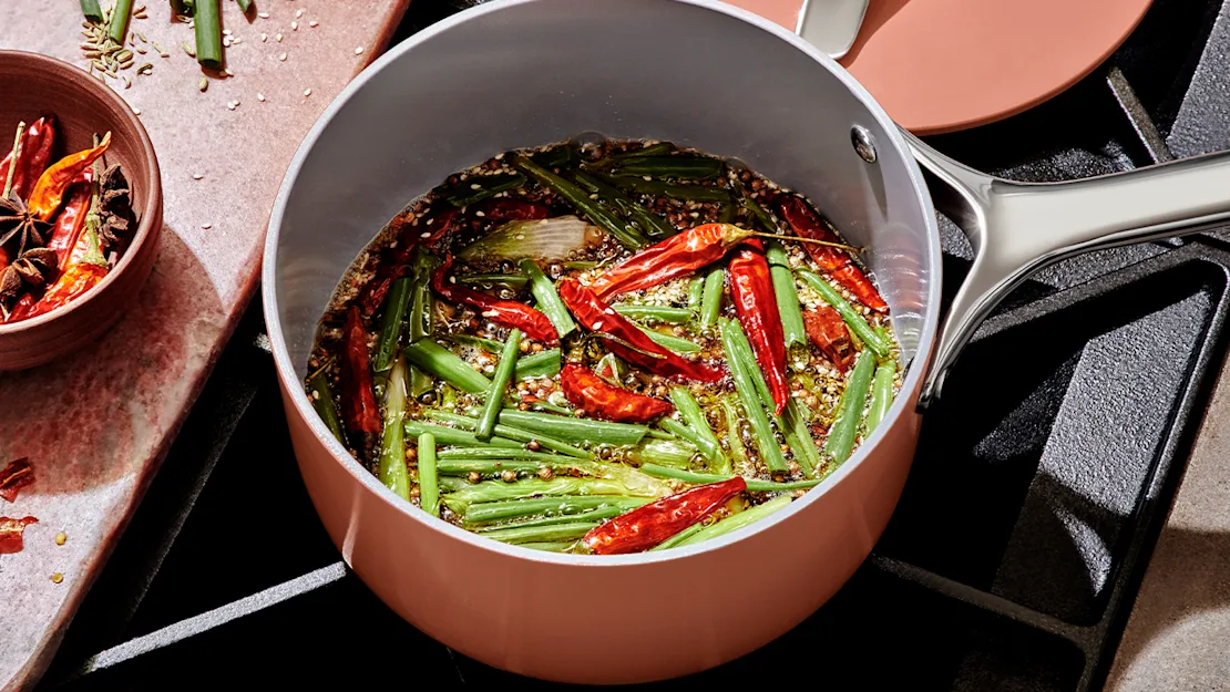 Dishes Best Cooked in Ceramic Pots | Ceramic Pot Cooking | Caraway