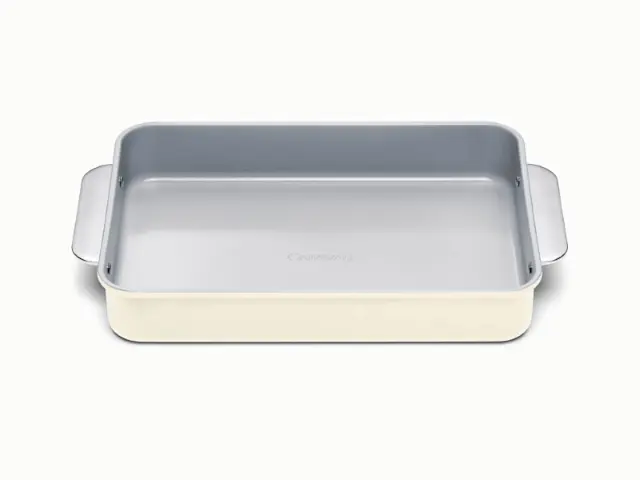 Rectangle Pan | Ceramic Non-Stick & Non-Toxic | Caraway