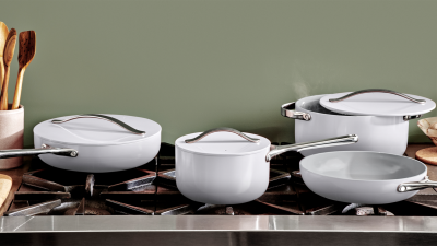 A Case for Clean Cookware: The Truth Behind PTFE | Caraway