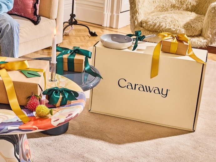 TikTok Famous | Caraway
