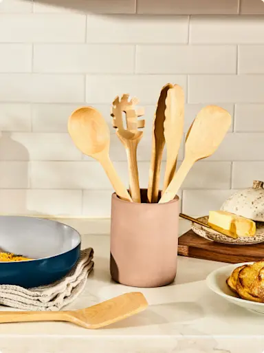 Mini Fry Pan | Non-Toxic Surface | Ceramic Non-Stick | Caraway