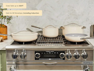 Best Ceramic Cookware Set Nonstick Pots Pans Set Non Toxic Best Ceramic Cookware Set Nonstick Pots Pans Set Non Toxic