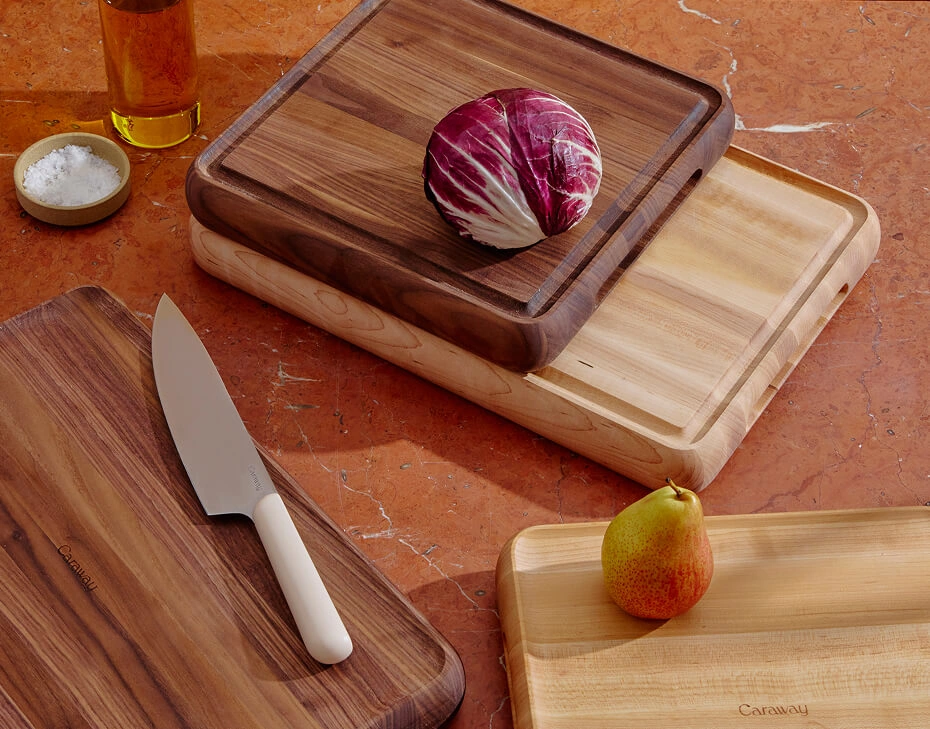 12” Prep & Serve Butcher Block | Caraway