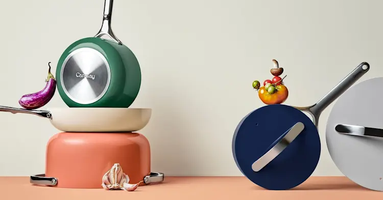 Caraway Colors Based on Your Zodiac Sign | Caraway