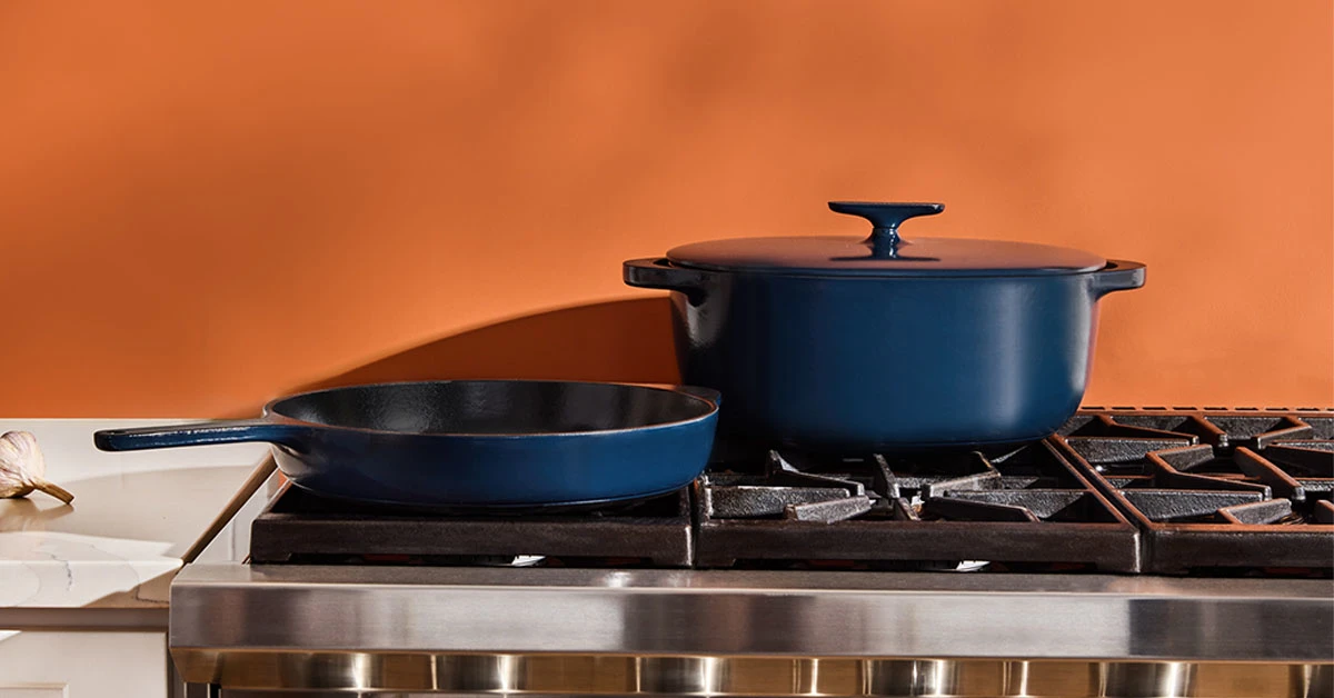 Cast Iron Skillet Sizes: Which Do You Need and How To Measure Them ...