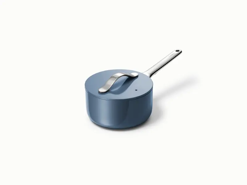 Mini Sauce Pan | Non-Toxic Surface | Ceramic Non-Stick | Caraway