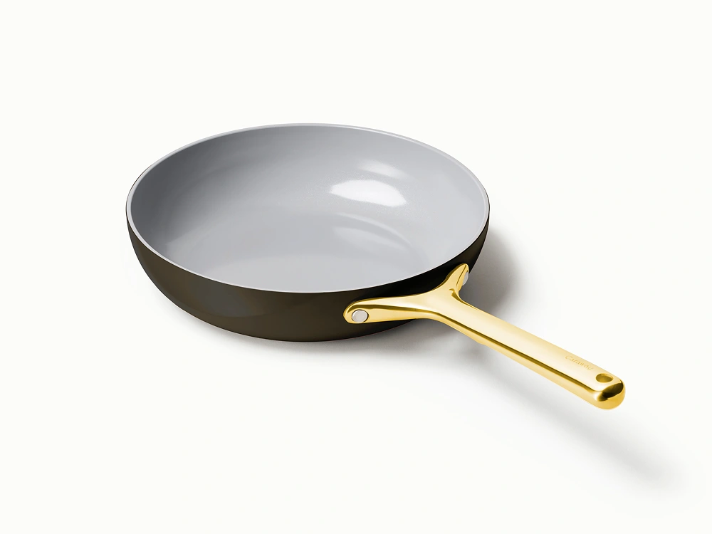 frying pan clearpay