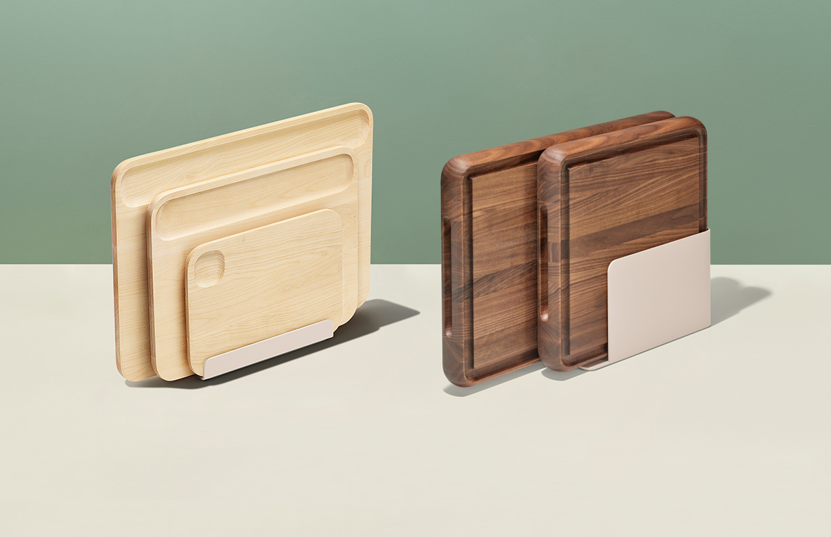 Complete Cutting Board Set | Caraway
