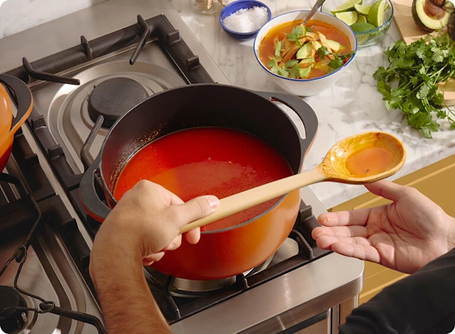 Cast Iron 101: Benefits, Uses, Cleaning, and More | Caraway