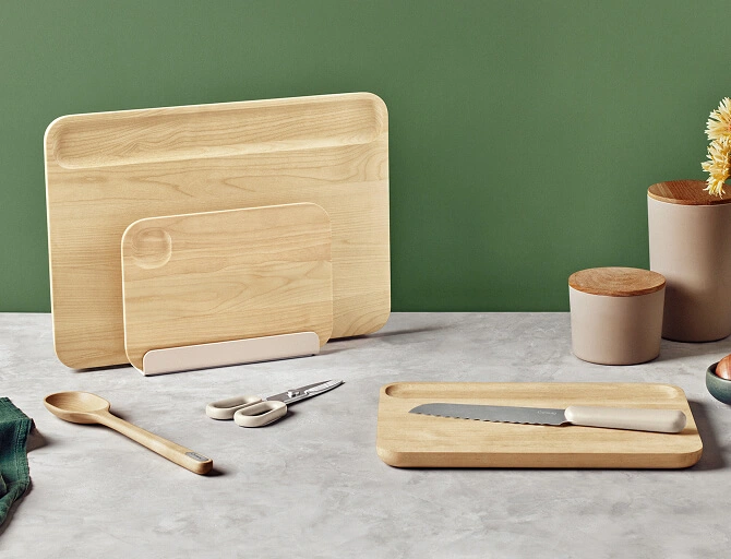 chopping board