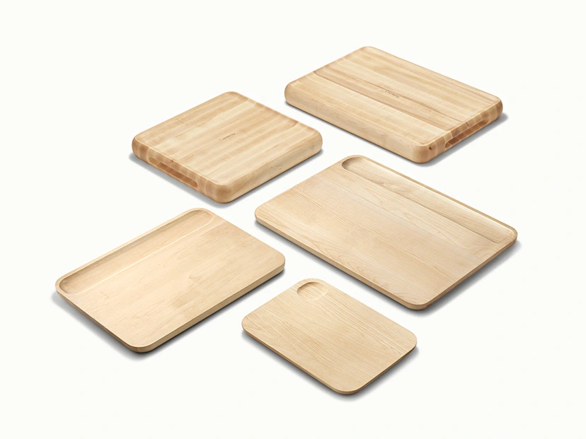 Complete Cutting Board Set | Caraway