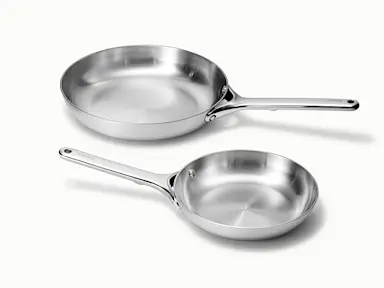 Non-Toxic Skillet, Fry & Sauté Pans | Caraway