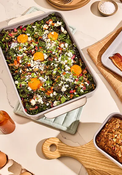 What Is a Sheet Pan Used For? | Caraway