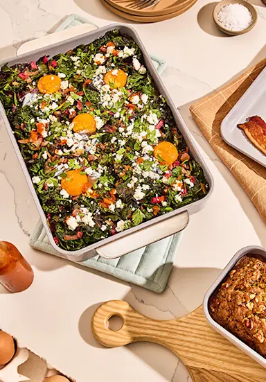 Non-Toxic Bakeware Collection | Caraway