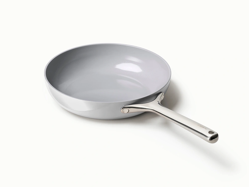 frying pan clearpay