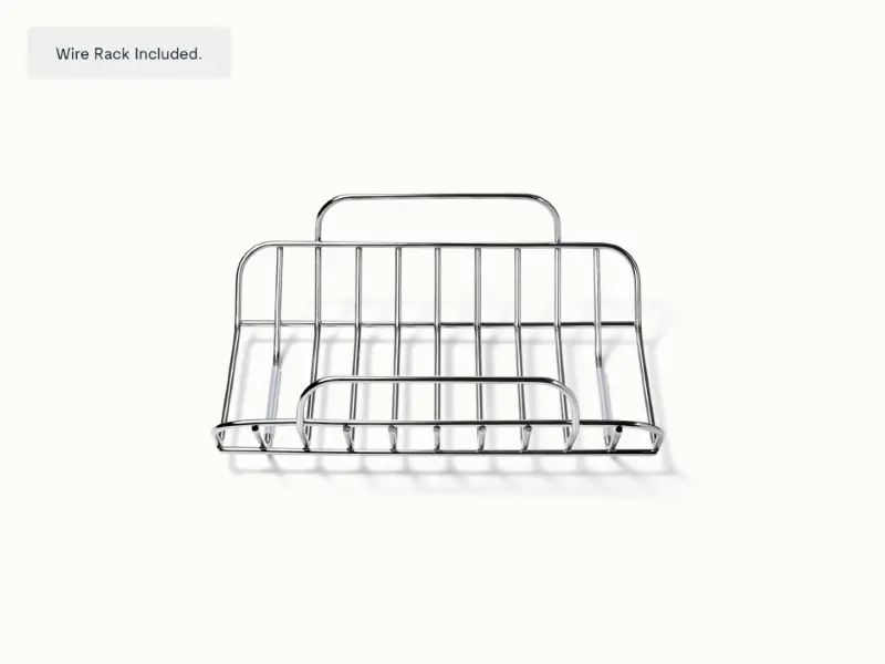 Roasting Pan With Rack | Roasting Pan | Nonstick Roasting Pan | Caraway