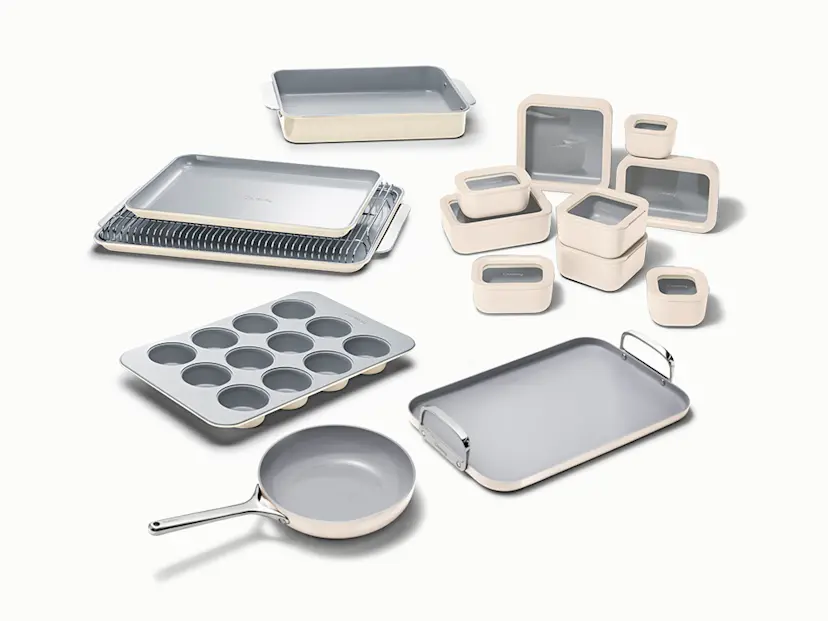 Back-to-School Prep Bundle | Non-Toxic | Caraway