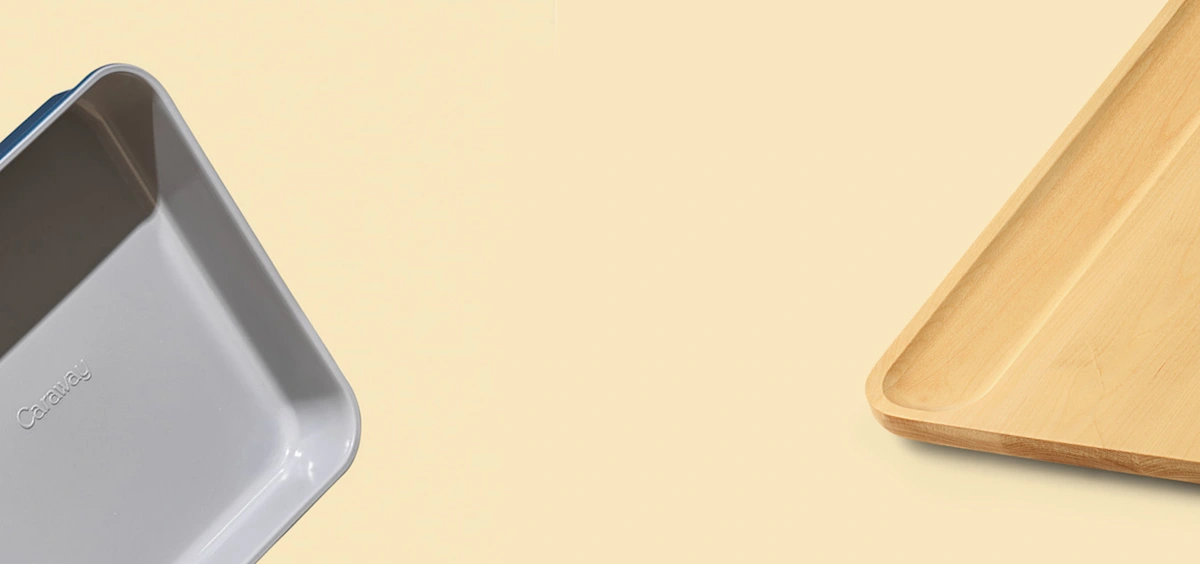 Our Materials | Caraway