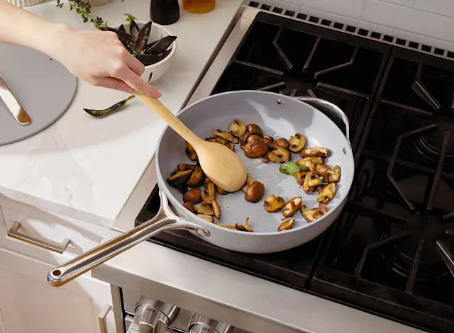 10 Types of Pans To Know | Caraway